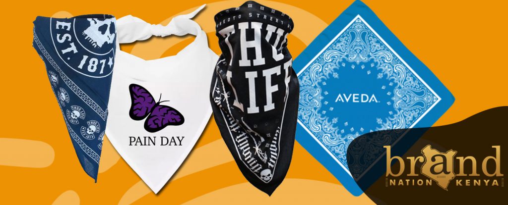Bandanas | Brand Nation