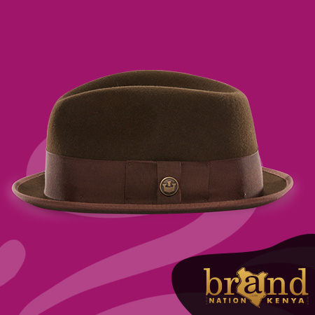 Cotton Safari Fedora | Brand Nation